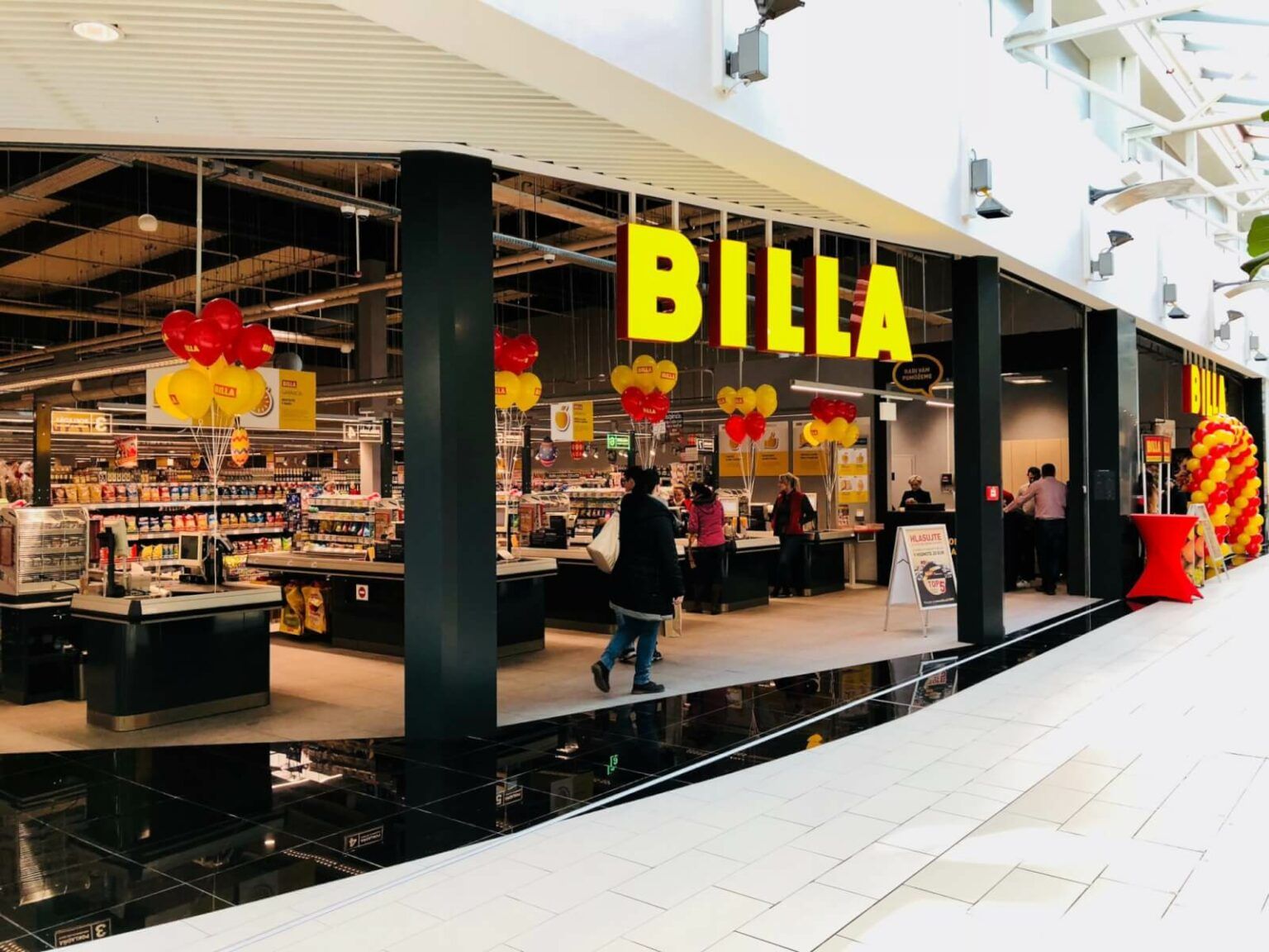 BILLA Bonus club – jaké výhody přináší svým členům? - Times.cz