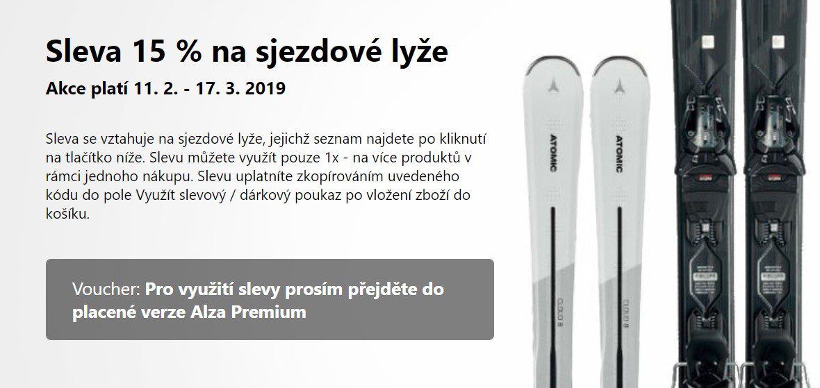 Alza Premium – placený věrnostní program - Times.cz