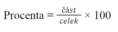 Výpočet procent - kalkulačka, jak vypočítat, z částky - Times.cz